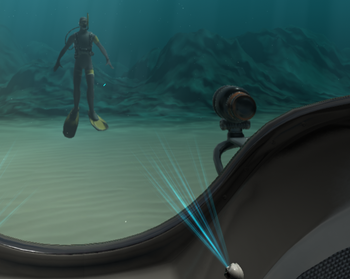 Virtual Reality Projects at Impulsame – Abel Sierra